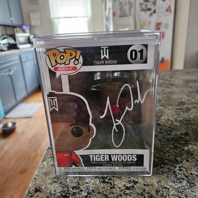 Jared Goff Autographed Detroit Lions Football Certified Signatures With ...