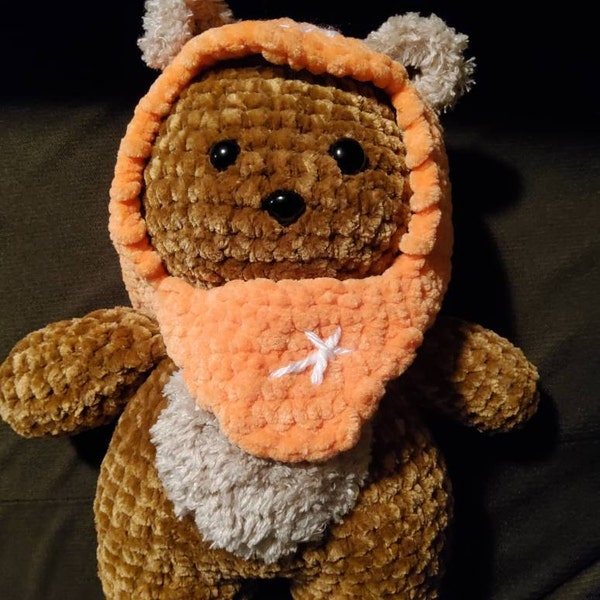 Oliver the Cat Amigurumi Pattern - Etsy