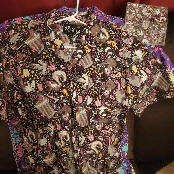 4x6 Pikmin Sticker Sheet - Etsy