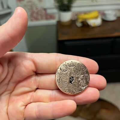 Sobriety Token, Sobriety Coin, Recovery Token, Recovery Coin, Sobriety ...