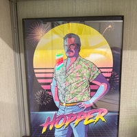 Jerry Vinyl Sticker TWD Face Stickers Character Deuces Faces - Etsy Canada