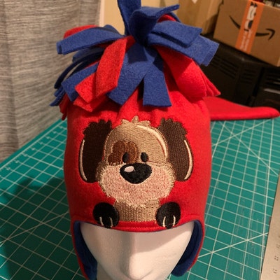 Puppy Pocket Peeper Embroidery Design, Puppy, Embroidery Design ...