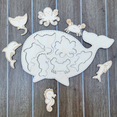 24 Hand Drawn Cutting Board Handle Templates Set 1 SVG DXF - Etsy