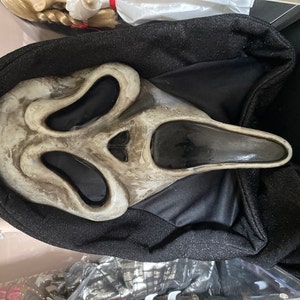 Man Hunt Mask - Etsy