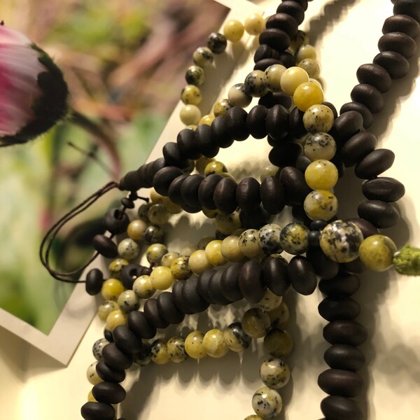 Memorial Rosary, 33x12mm,,rose Petal Beads, Amber, Tasbeh, Islamic ...