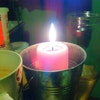Square Braided Cotton Wick Candle Wick, ALL SIZES AVAILABLE 6/0, 5/0, 4 ...
