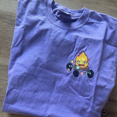 BTS Army Embroidered Sweatshirt, BTS Sweatshirt, Kpop Crewneck, Kpop ...