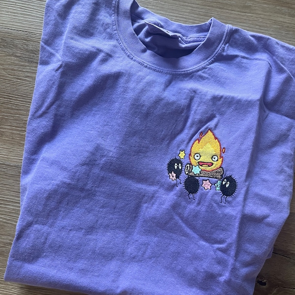 BTS Army Embroidered Sweatshirt, BTS Sweatshirt, Kpop Crewneck, Kpop ...