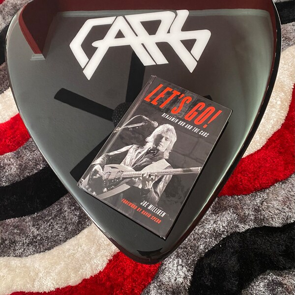 Guitar Pick Coffee Table - Etsy