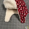 Sewing Patterns and Tutorials Trapper Hat PDF Pattern From 1 Month up ...