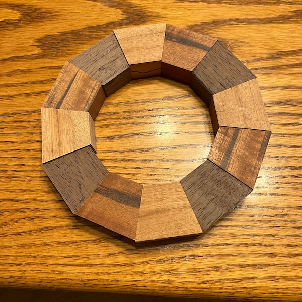 Wedgie Sled Table Saw Segmented Woodturning Jig Segmenting Sled Table ...