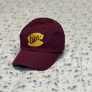 Princess Belle Enchanted Rose Embroidered Hat Beauty and the Beast Rose ...