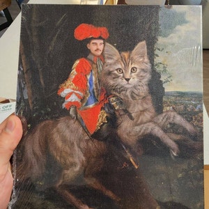 Custom Captain Portrait for Him, Marine Customized Gift, Sailor ...