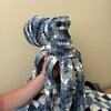 MINI Anchor the Octopus Pattern | Crochet Pattern |digital Download ...