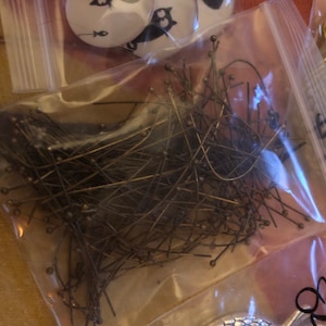 Pearl Set 15 Grid Pearl Storage Box Set Abs Imitation Pearl | Etsy