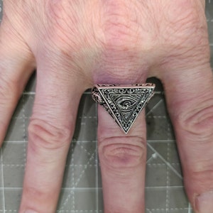 Japanese Koi Fish With Onyx Ring for Men, Signet Gemstone Ring, Onyx ...