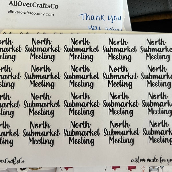 Nursing Student Syndrome (noun) Sticker - Waterproof Nursing School ...