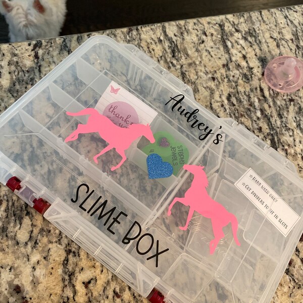 Customized Snack Box Ballet Personalized Snackle Box Custom Name Box - Etsy