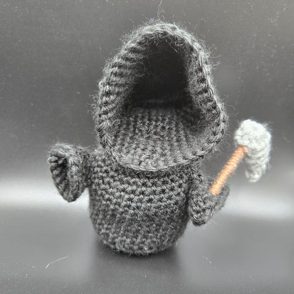 Huge Duck Amigurumi Crochet Pattern, Rocking Chair, Big Stool, Play Toy ...