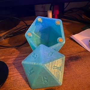 Azul Factory Tile Tray / Organizer 3D Printed Board Game Accessories - Etsy