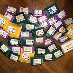 End of School Year Buckets of Fun Summer Gift Tags, Beach Sand Bucket ...