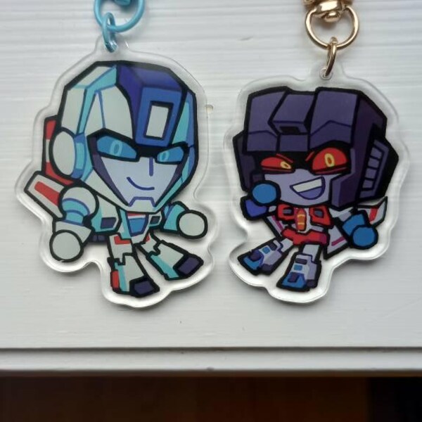 Dungeon Meshi Hot Pot Charm and Print - Etsy