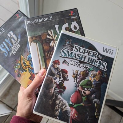 Nintendo Switch Box Art Cover Replacement Artwork - Etsy