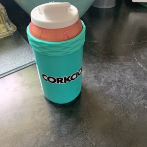 Beverage Buddee Can Cover Can Cover for Standard Size Soda/beer/energy ...