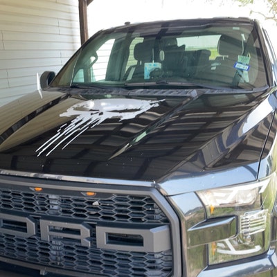 Paramotor Ppg Powered Paraglider Vinyl Decal Sticker 2 Pack - Etsy