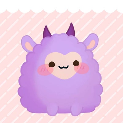 Customizable Vtuber Cow, Pig, Horse, Sheep, Deer and Many More Models ...
