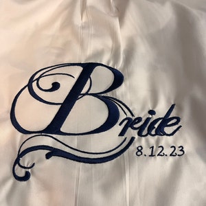 Bride Embroidery Design 10 Sizes 10 Formats Wedding Embroidery Designs ...