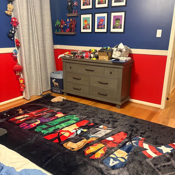 Zelda Hyrule Symbol Rug, Gaming Chair Mat, Gamer Round Carpet, Zelda ...