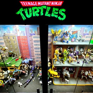 DOOM ETERNAL Led Lightbox Sign - Etsy