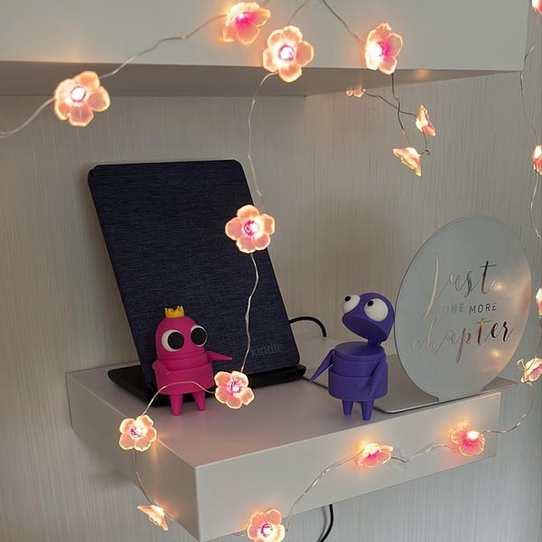 Leshy Plush Hand Made, Cult of the Lamb (COTL), Leshy Follower - Etsy