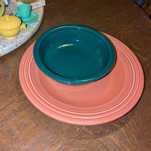 Fiestaware Tapered Mug Pick a Color Great Gifts - Etsy
