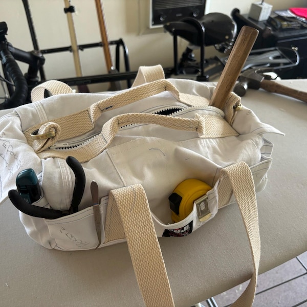 Seashell Bag Sewing Pattern PDF Sewing Pattern Canvas Tote Pattern ...