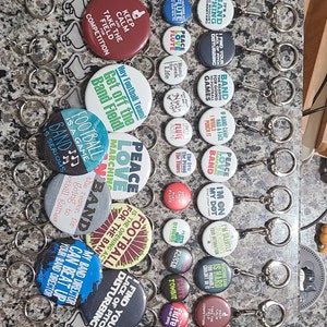 Colorguard Buttons / Marching Band / Set of 12 Colorguard 1 or 1.25 ...