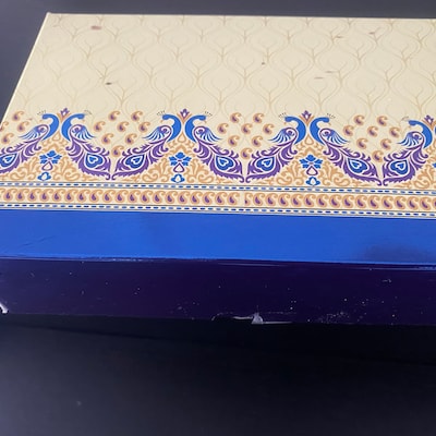 Indian Sweet Boxes, Mithai Boxes, Wedding Favours, Empty Sweet Boxes - Etsy