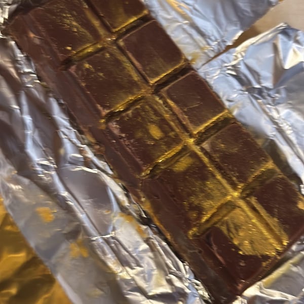 Dubai Chocolate Bar W/ Pistachio Cream and Kataifi premium Chocolate ...