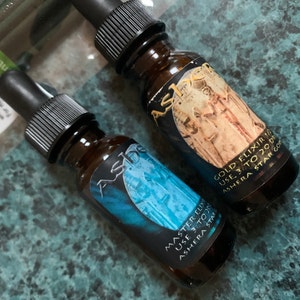 Phase 4 Elev8 Elixir | Etsy