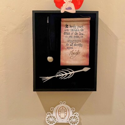 Terrified Tigger-ific Tree Topper - Etsy