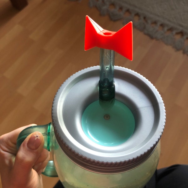 Anti-aging Comfort Drinking Straw Tip - the Pixie Tip - 2 Small - Etsy