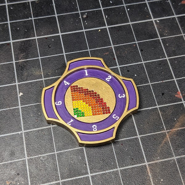 Punga Bloody Goons Ogre Fantasy Football Team - Etsy