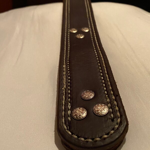 Texas Belt Strap - Etsy