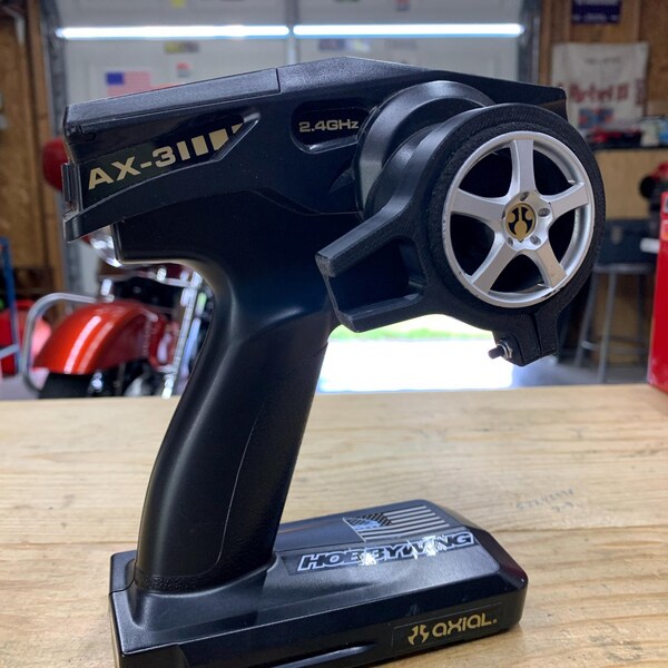 Redcat Ascent 18 Comp Roll Cage - Etsy