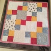 Maple Sky Mini Quilt PDF Pattern - Etsy Canada