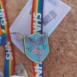 Bigender Pride Enamel Pin - Etsy UK