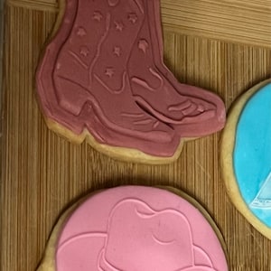 Scissors Cookie Stamp & Cutter Art Class Craft Teacher - Etsy