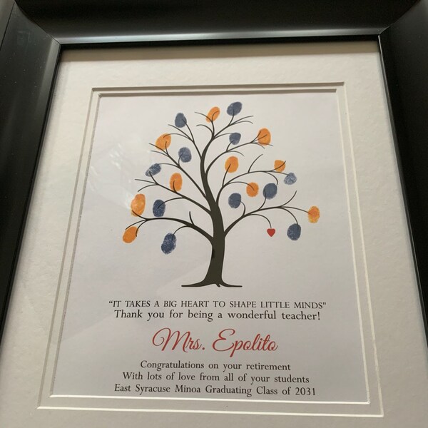 Gifts for Teachers, End of Year Gift, Teacher Gift, Teacher ...