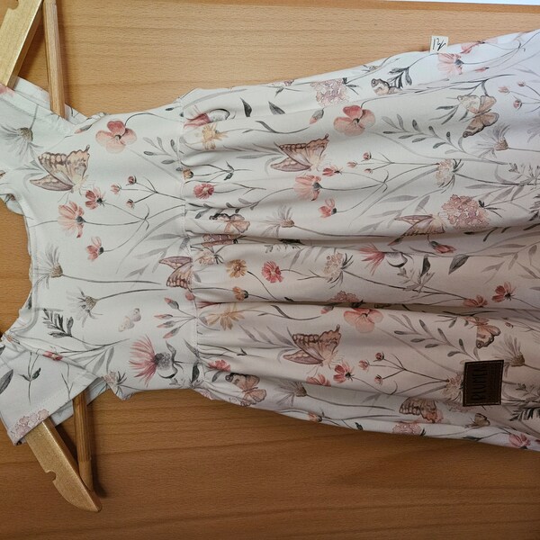 Deep Sea Life Jersey Family Fabrics und/oder passender Jersey und/oder ...